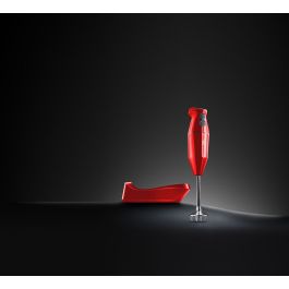 Bamix® Cordless Plus Rood