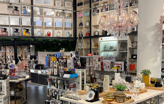 Kookshop De Pepermolen